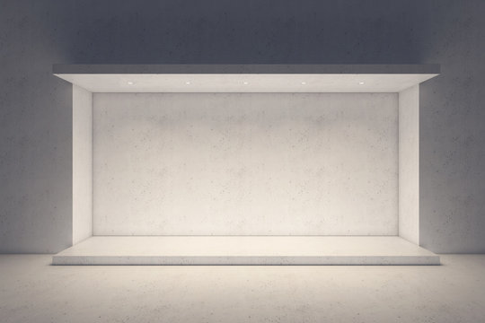 Empty Window Display Images – Browse 99,812 Stock Photos, Vectors, and ...