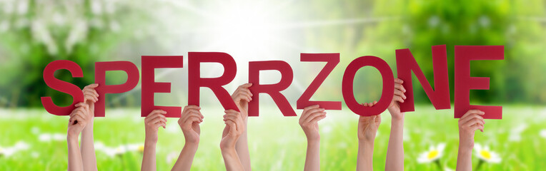 Fotos, lizenzfreie Bilder, Grafiken, Vektoren und Videos von Sperrzone ...