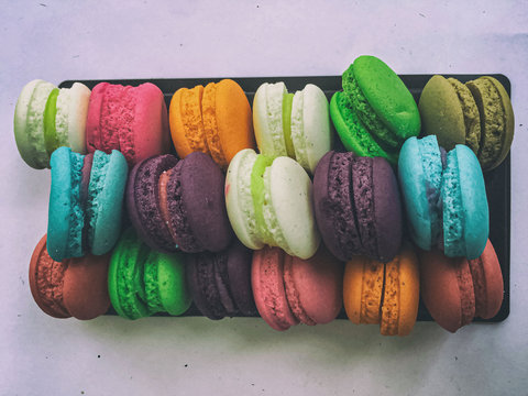 Magaroon Bilder – Durchsuchen 80 Archivfotos, Vektorgrafiken und Videos ...