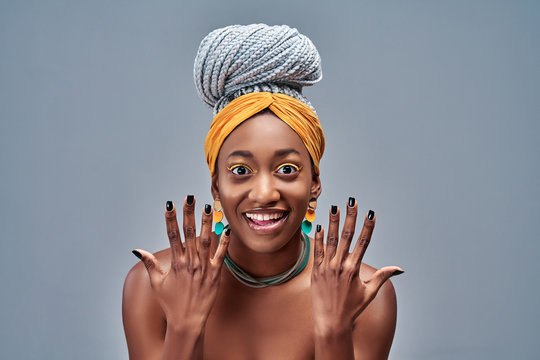 Fingernail African American Images – Browse 8,388 Stock Photos, Vectors ...