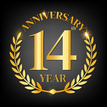 "14Th Anniversary" Images – Browse 754 Stock Photos, Vectors, and Video ...