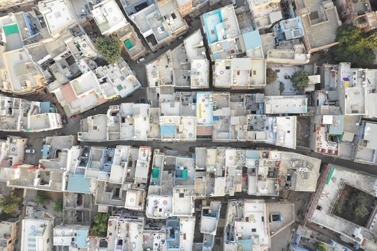 Aerial View India Images – Browse 44,091 Stock Photos, Vectors, and ...