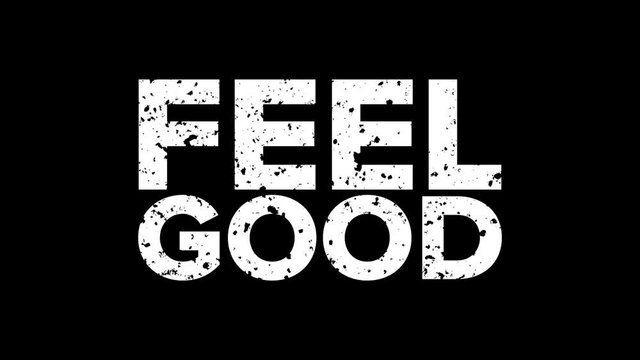 Imagens de "Feel Good" – Explore Fotografias do Stock, Vetores e Vídeos ...