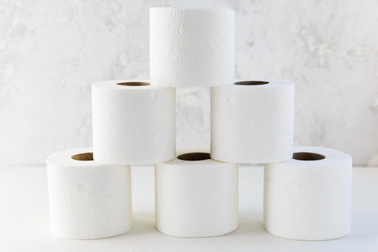 Toilet Paper Pyramid Images – Browse 872 Stock Photos, Vectors, and ...