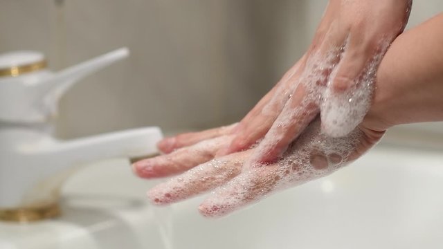 "Hand Washing" Images – Browse 3,927 Stock Photos, Vectors, and Video ...