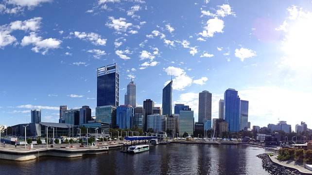 "Perth City" Immagini - Sfoglia 518 foto, vettoriali e video Stock ...
