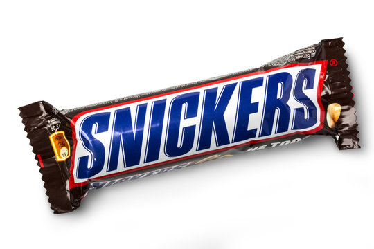 Imágenes de Snickers: descubre bancos de fotos, ilustraciones, vectores ...