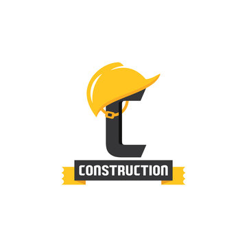 C Construction Logo Images – Browse 17,361 Stock Photos, Vectors, and ...