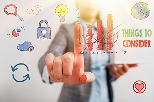 "Things To Consider" Images – Browse 648 Stock Photos, Vectors, and ...