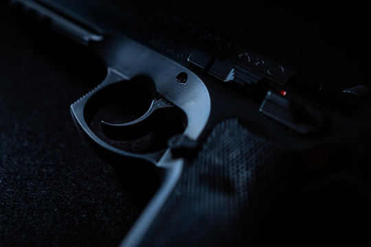 "Trigger Guard" Images – Browse 546 Stock Photos, Vectors, and Video ...
