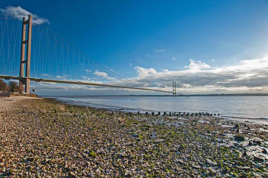 "Humber Bridge" Bilder – Durchsuchen 503 Archivfotos, Vektorgrafiken ...