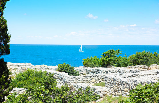 Chersonesus Bilder – Durchsuchen 1,484 Archivfotos, Vektorgrafiken und ...