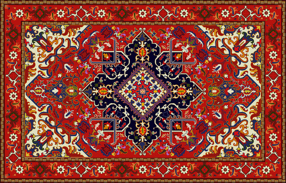 Imágenes de Alfombras: descubre bancos de fotos, ilustraciones ...