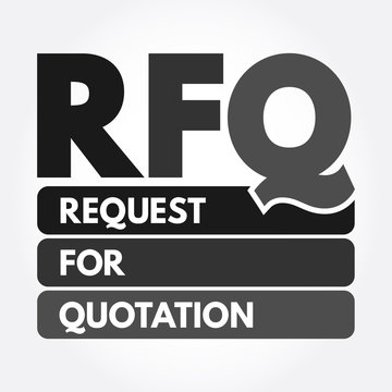 "Request For Quotation" Images – Browse 6,511 Stock Photos, Vectors ...