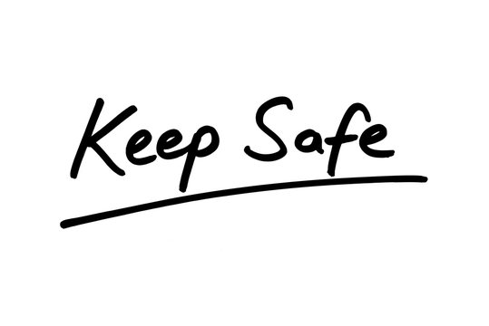 "Keep Safe" Images – Browse 1,524 Stock Photos, Vectors, and Video ...