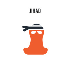 Jihad Death Metal Logo