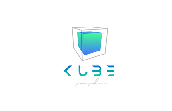 Cube Entertainment Logo