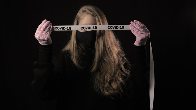 4K Covid-19 Images – Browse 4,144 Stock Photos, Vectors, and Video ...