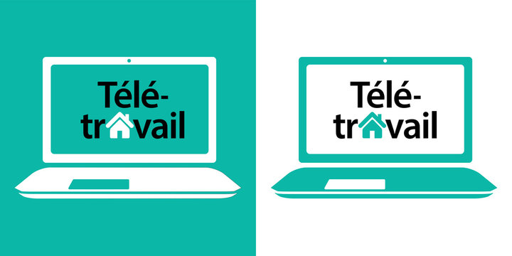 Télétravail Images – Browse 1,138 Stock Photos, Vectors, and Video ...