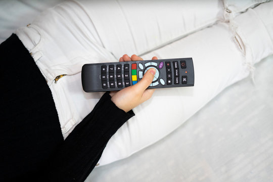 "Tv Remote Control" Images – Browse 733 Stock Photos, Vectors, and ...