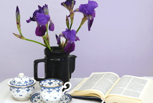 National Flower Of Greece Violet | Best Flower Site