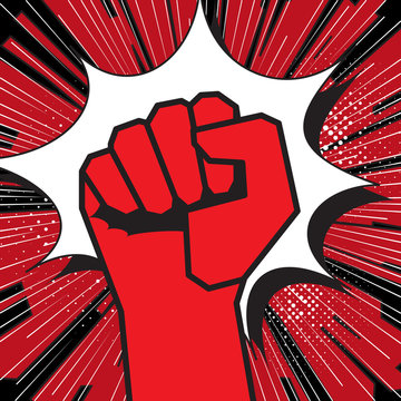 Red Fist Images – Browse 80,231 Stock Photos, Vectors, and Video ...