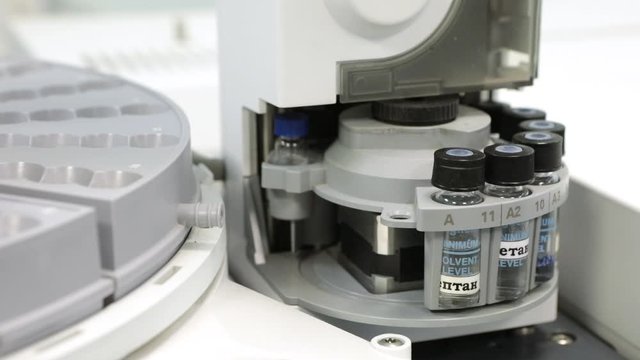Gas Chromatography Images – Browse 1,196 Stock Photos, Vectors, and ...