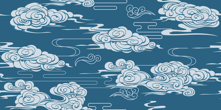 Cloud Repeating Pattern Images – Browse 34,692 Stock Photos, Vectors ...