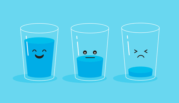 Empty Glass Cartoon Images – Browse 28,299 Stock Photos, Vectors, and ...