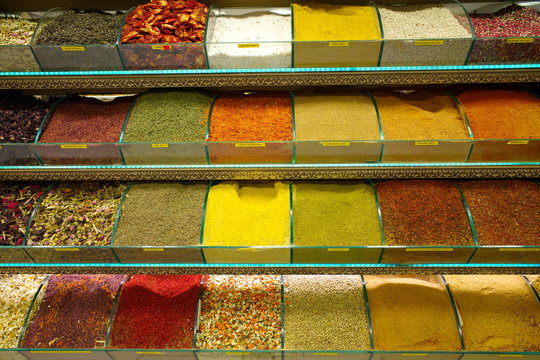 "Spice Shop" Images – Browse 436 Stock Photos, Vectors, and Video ...