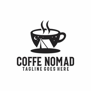 Camp Coffee Logo Images – Browse 2,346 Stock Photos, Vectors, and Video ...