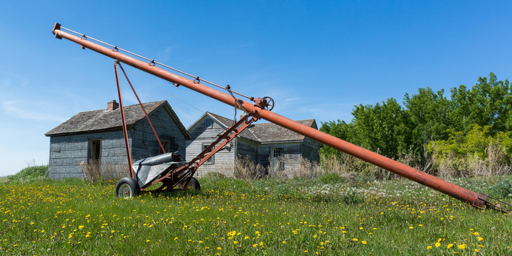 "Grain Auger" Images – Browse 467 Stock Photos, Vectors, and Video ...