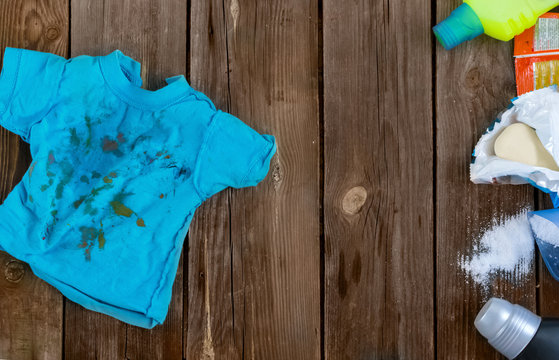 "Dirty Clothes" Images – Browse 1,476 Stock Photos, Vectors, and Video ...