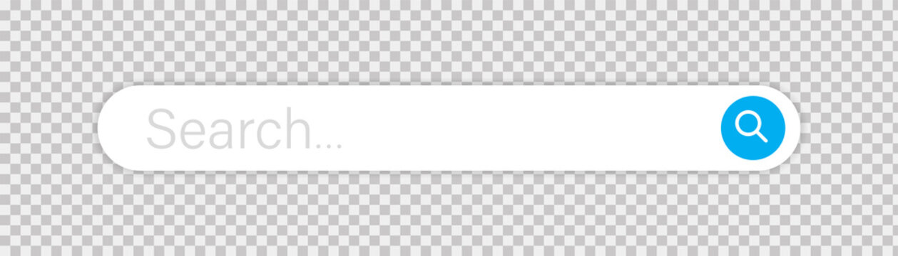 Search Bar Transparent Images – Browse 2,376 Stock Photos, Vectors, and ...