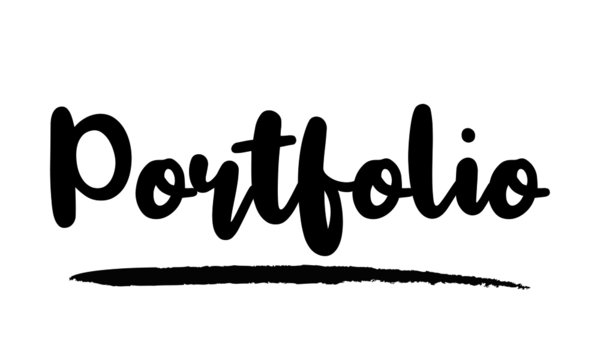 Typography Portfolio Images – Browse 19,995 Stock Photos, Vectors, and ...