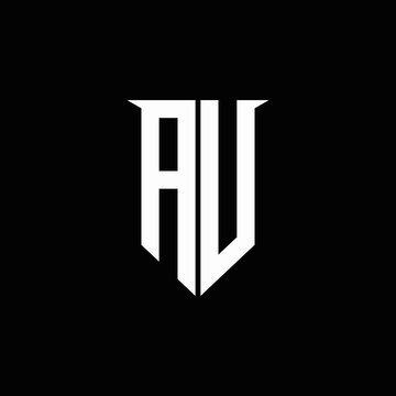 1,149 BEST "Av Logo" IMAGES, STOCK PHOTOS & VECTORS | Adobe Stock