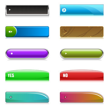 "Button Set" Bilder – Durchsuchen 411 Archivfotos, Vektorgrafiken und ...