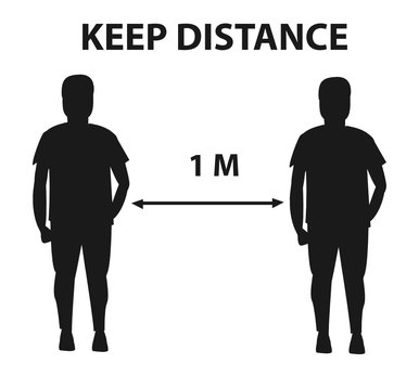 "Keep Distance" Images – Browse 6,346 Stock Photos, Vectors, and Video ...