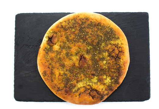 Imágenes de Manakeesh: descubre bancos de fotos, ilustraciones ...