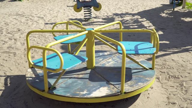 "Carousel Spinning" Images – Browse 63 Stock Photos, Vectors, and Video ...