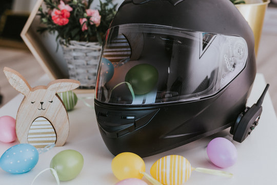 Motorcycle Easter Images – Browse 3,458 Stock Photos, Vectors, and ...