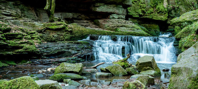 Monbachklamm-Bilder: Stock-Fotos & -Videos. | Adobe Stock