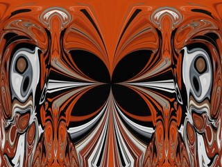 Sewing fabric with pattern and texture in color for design textile and ...