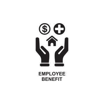 Employee Benefits Logo