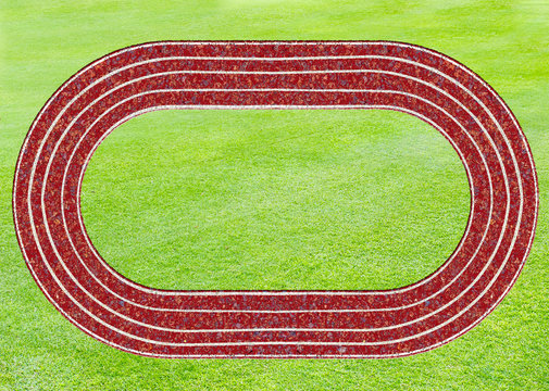 1,079 BEST Track Oval IMAGES, STOCK PHOTOS & VECTORS | Adobe Stock