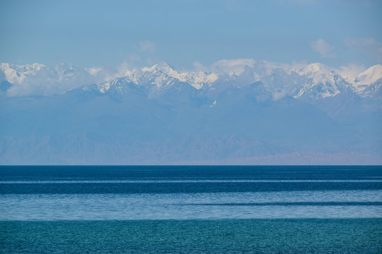 Issik-Kul Images – Browse 55 Stock Photos, Vectors, and Video | Adobe Stock