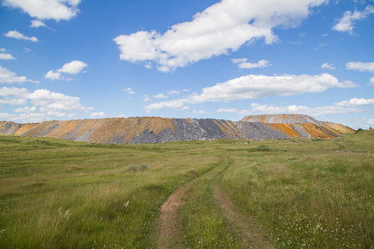 "Refuse Tip"-Bilder: Stock-Fotos & -Videos. | Adobe Stock