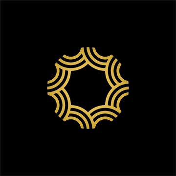 Gold Round Shield Images – Browse 12,348 Stock Photos, Vectors, and ...