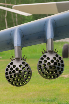 Missile Launcher Exploded View Images – Browse 169 Stock Photos ...