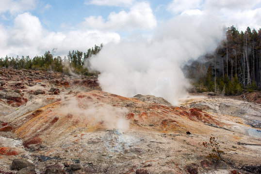 รูปภาพThermophiles – เลือกดูภาพถ่ายสต็อก เวกเตอร์ และวิดีโอ3,142 ...